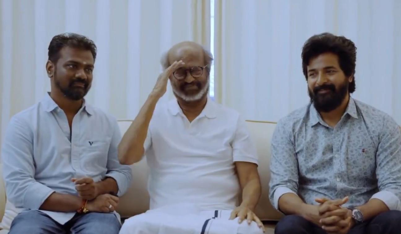 Amaran: Rajkumar Periyasamy shares Indhu Rebecca Varghese, Arsheya Mukund's thoughts Tamil Movie ...